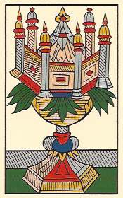 Read the Pip Cards | Tarot Heritage