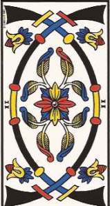 Read the Pip Cards | Tarot Heritage