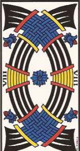 Read the Pip Cards | Tarot Heritage