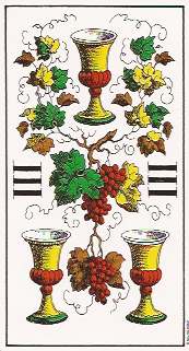Read the Pip Cards | Tarot Heritage
