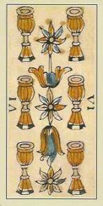 Read the Pip Cards | Tarot Heritage