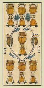 Read the Pip Cards | Tarot Heritage