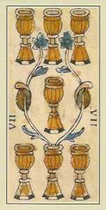 Read the Pip Cards | Tarot Heritage