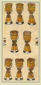 Read the Pip Cards | Tarot Heritage