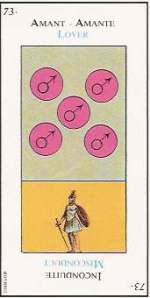 French Occult Tarot | Tarot Heritage