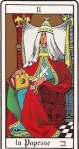French Occult Tarot | Tarot Heritage