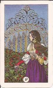The Rider Waite Smith Deck | Tarot Heritage