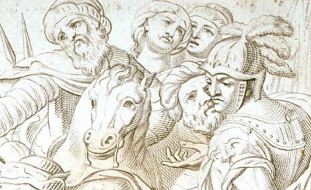 The Soprafino Deck of Carlo Dellarocca | Tarot Heritage