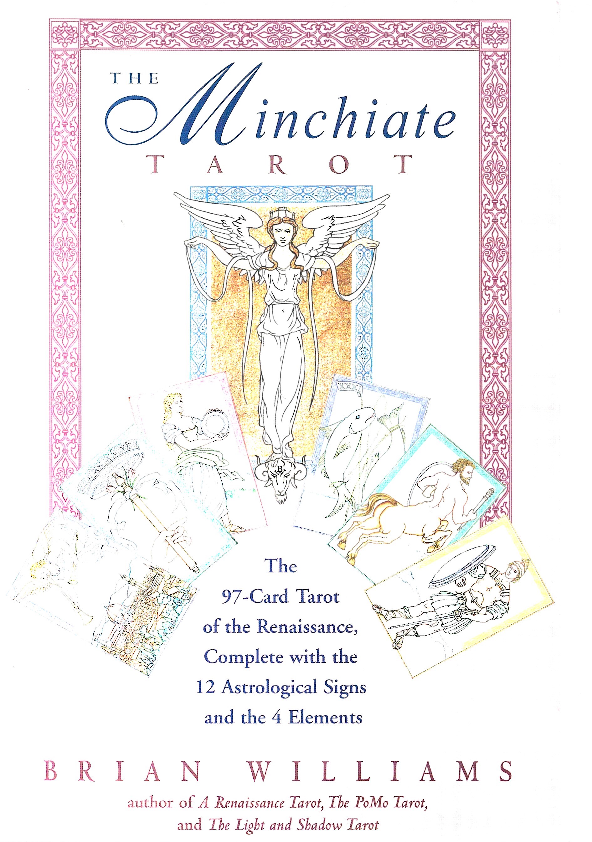 Tarot Decks | Tarot Heritage