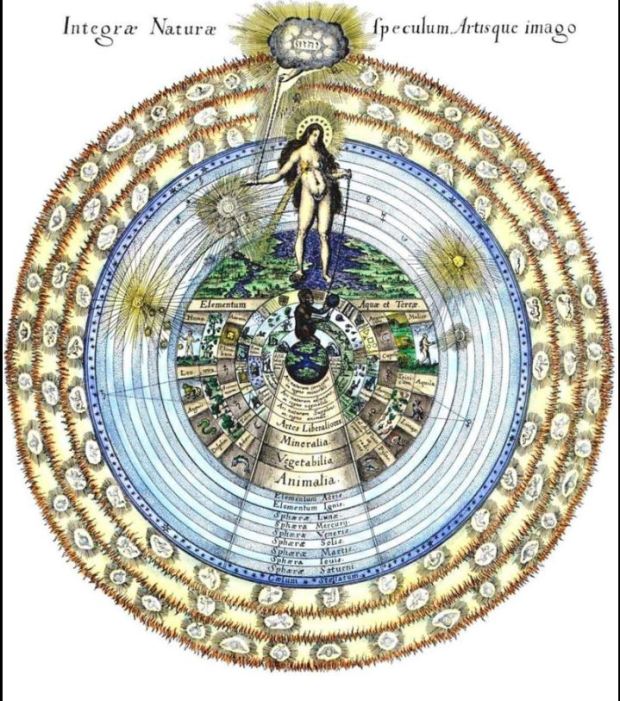 Il Mondo/Le Monde/The World | Tarot Heritage