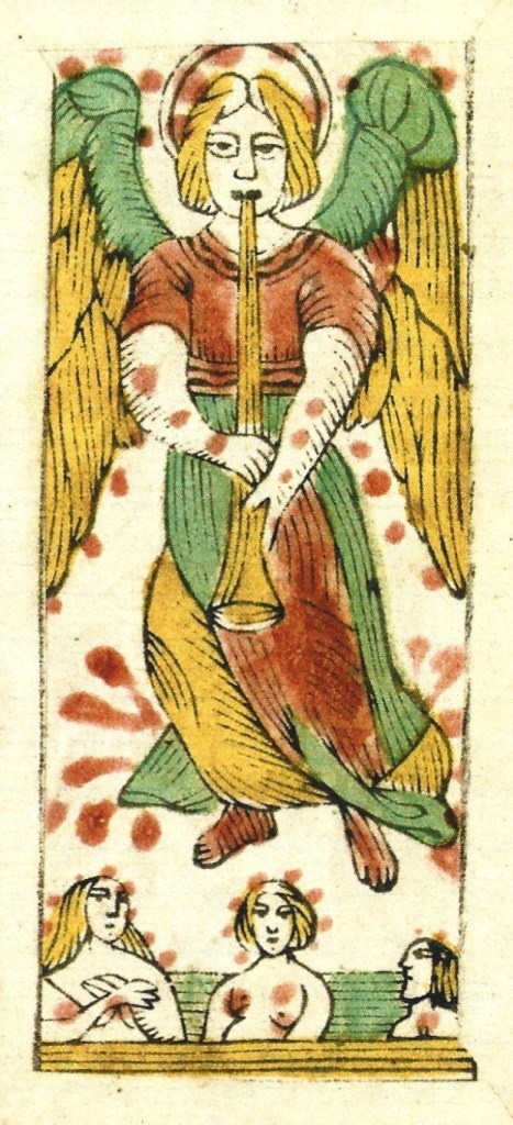 Journey Through the Trump Cards | Tarot Heritage
