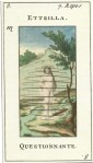 Etteilla: The First Modern Card Reader and His Reconstructed Decks by ...